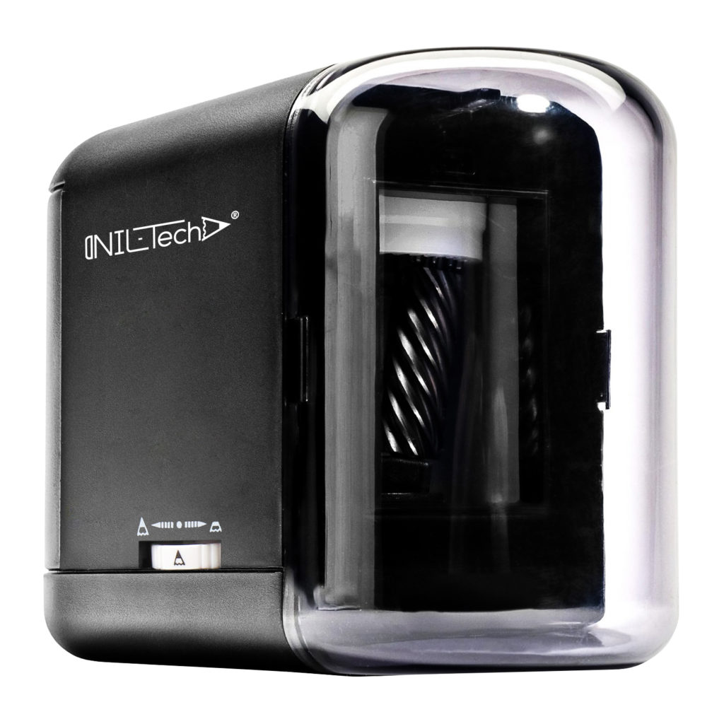 Front page | Nil-Tech